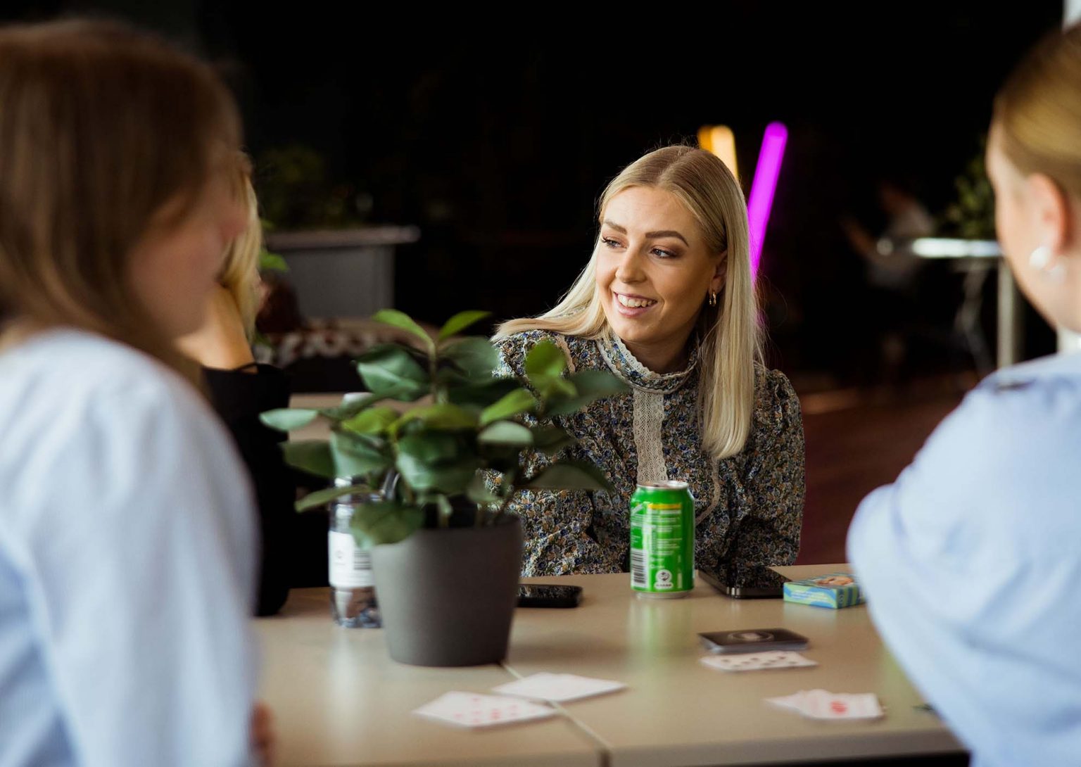 Anne Glad & Johanne Kohlmetz - AKKC