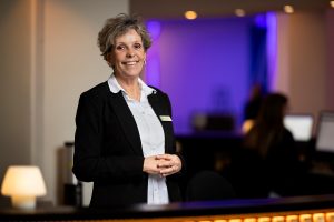 Oplev satiregruppen MAGT 9. oktober 2026 i AKKC