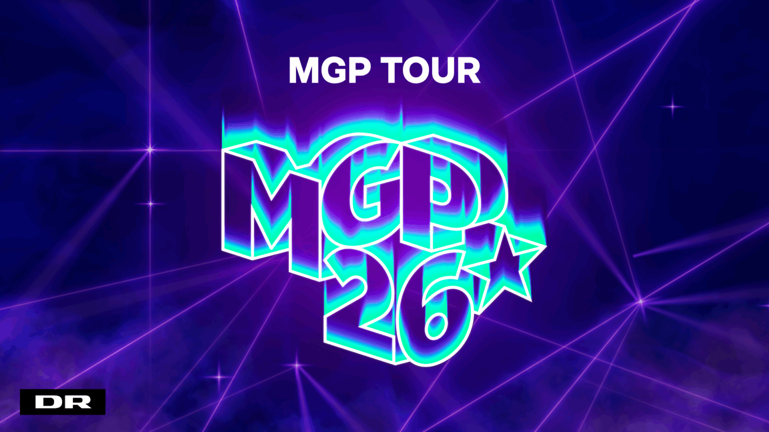 MGP Tour 2026 lørdag 9. maj 2026 i AKKC