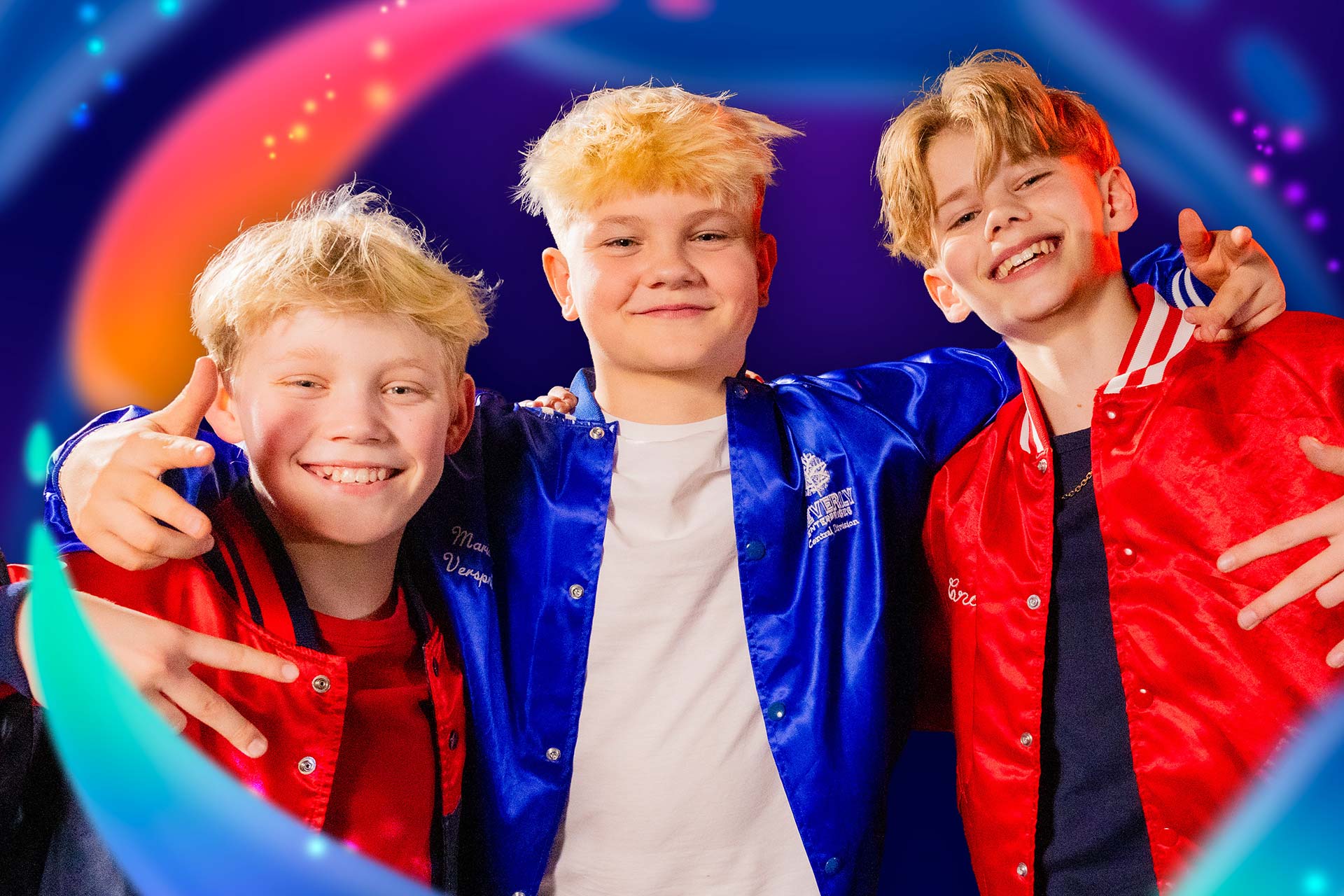 MGP Tour 2025 søndag 16. marts 2025 i AKKC