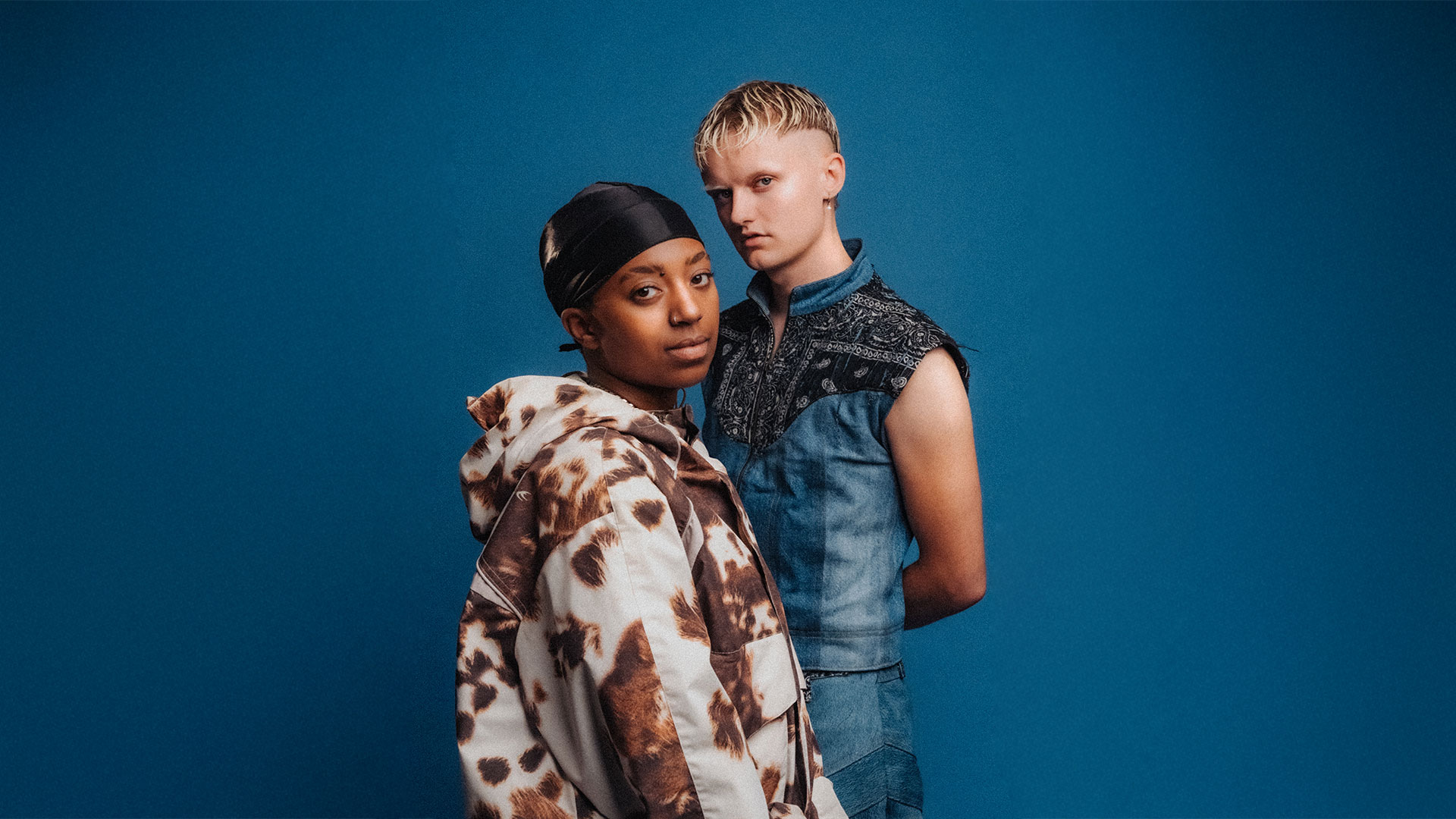 Queen Machine - 40 Years of LIVE AID 5. december 2025 i AKKC