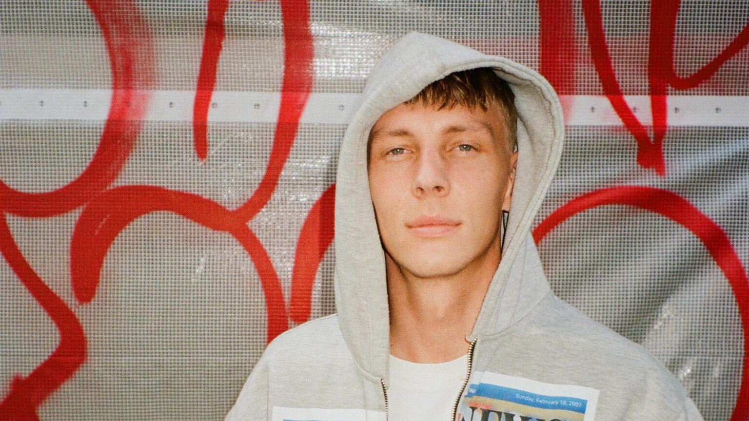 Queen Machine - 40 Years of LIVE AID 5. december 2025 i AKKC